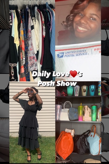 Posh Show - Poshmark